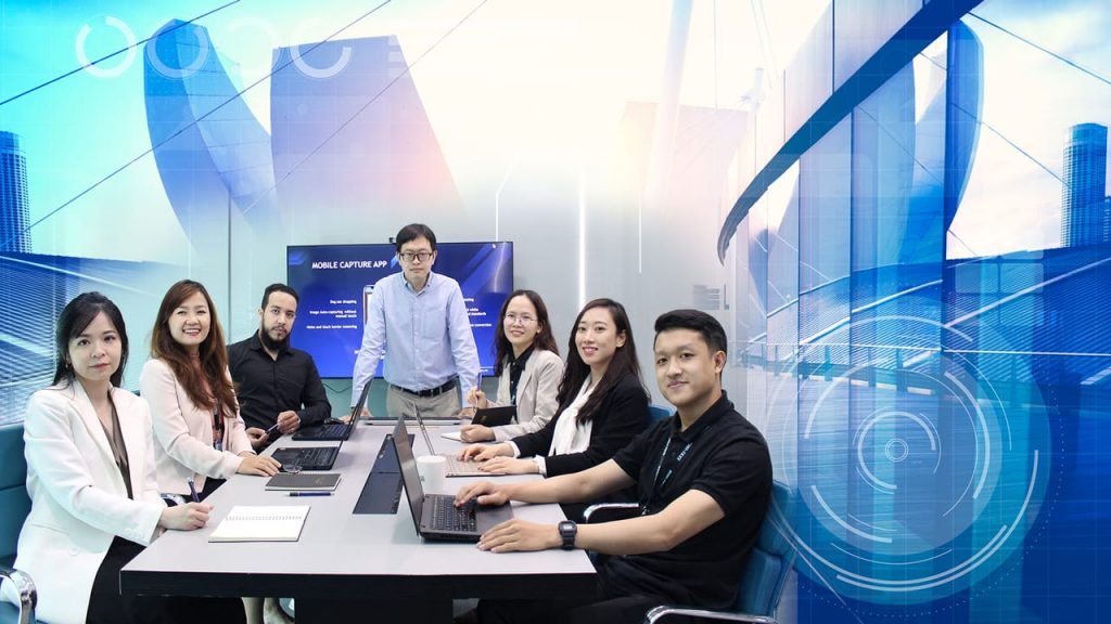 DIGI-TEXX VIETNAM | advanced digitizing services