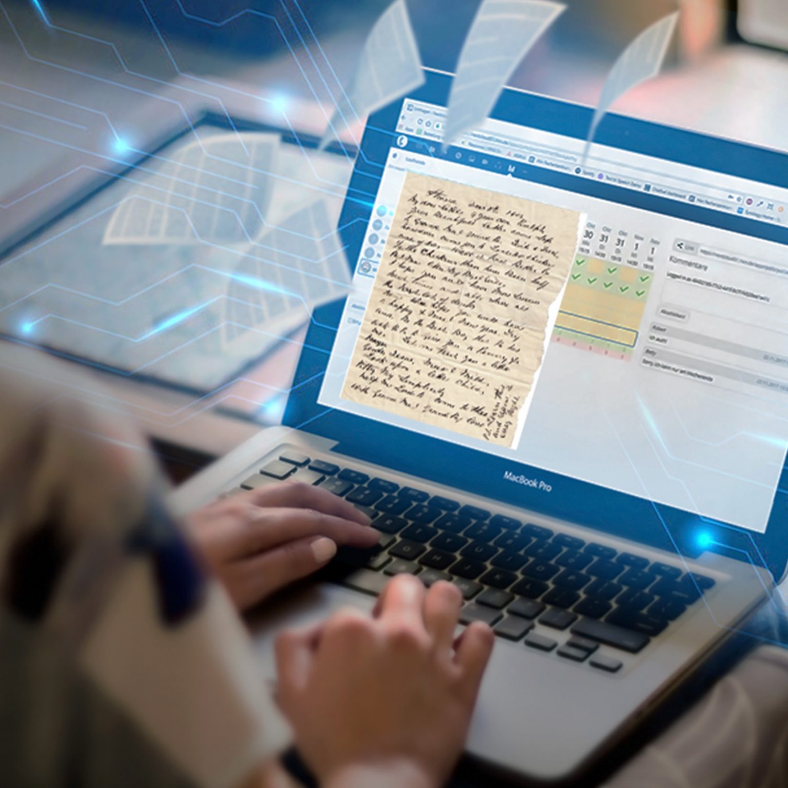 DIGI-TEXX VIETNAM | advanced digitizing services