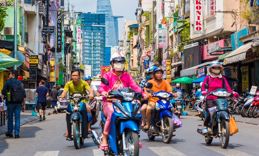 DIGI-TEXX VIETNAM | advanced digitizing services