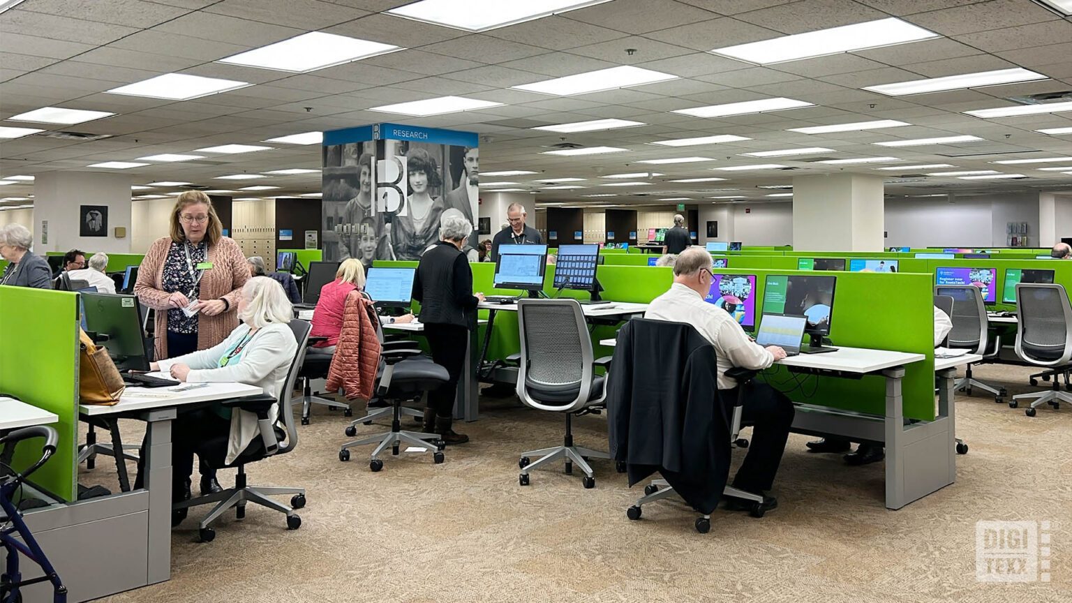 The Importance of Preserving Historical Archives for Future Generations ...