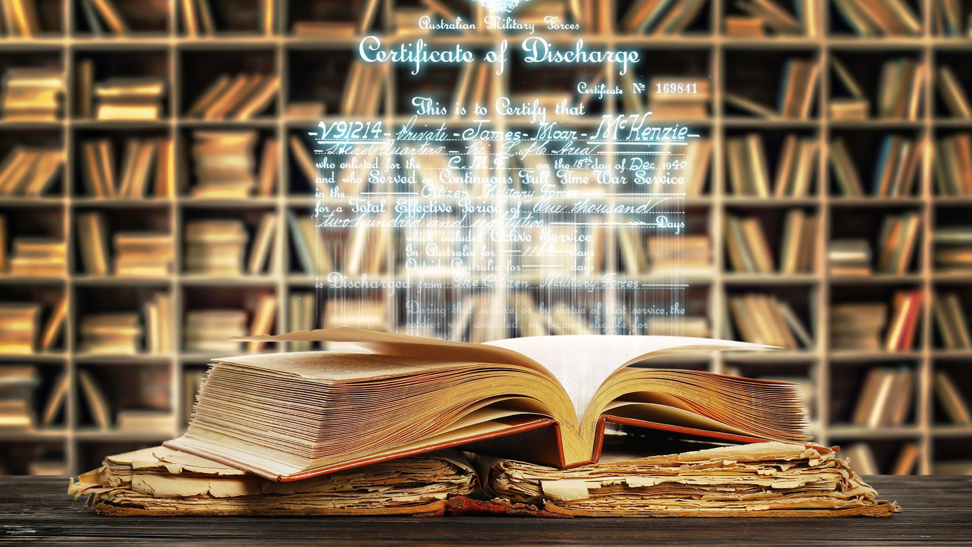 How Digitization Can Facilitate Historical Research? | DIGI-TEXX