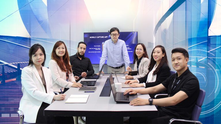 DIGI-TEXX VIETNAM | advanced digitizing services