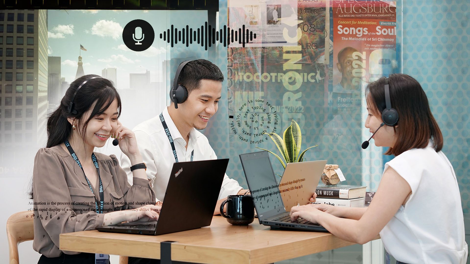 Comprehensive Video Annotation Services | DIGI-TEXX