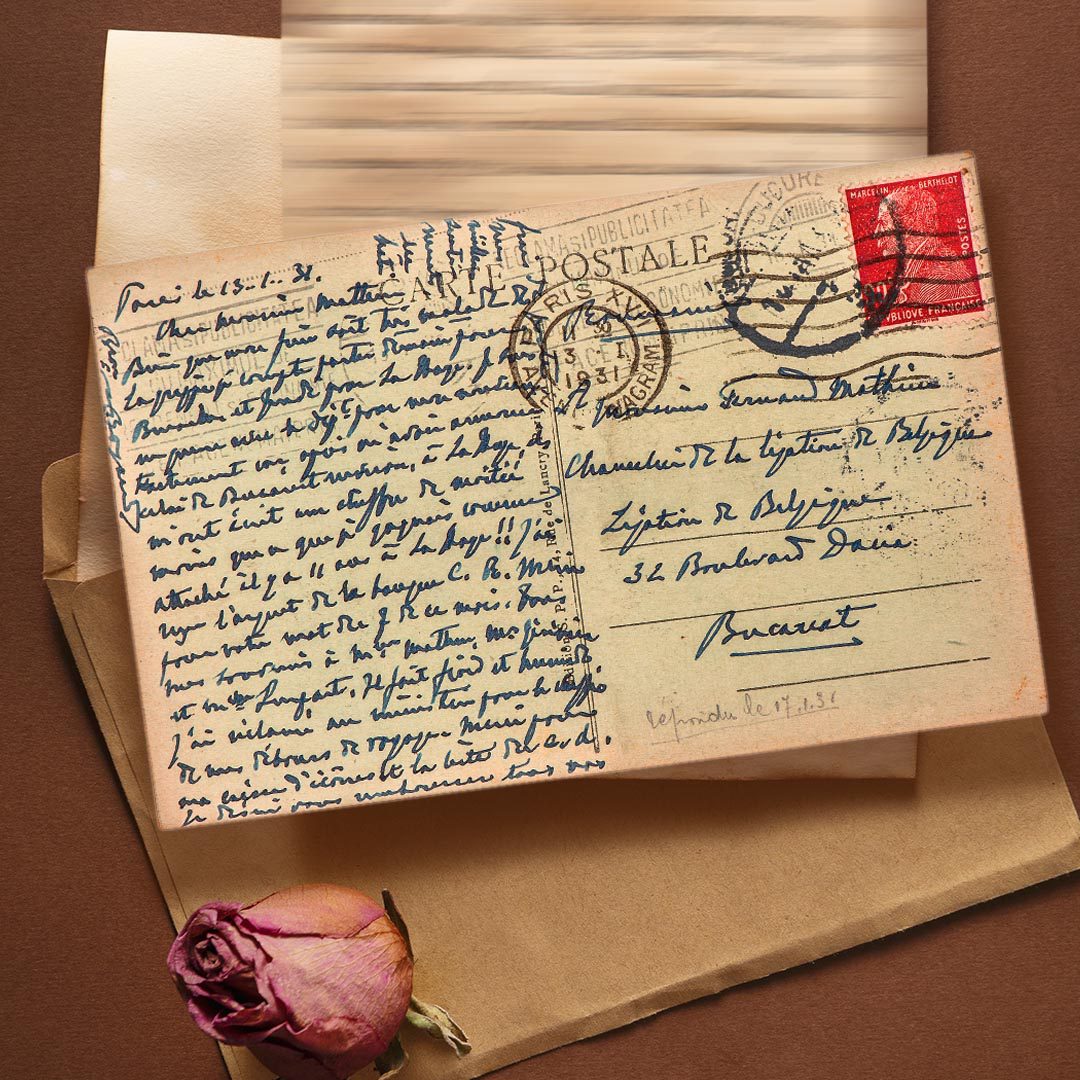 Digitizing Service For Historical Records at Library | DIGI-TEXX