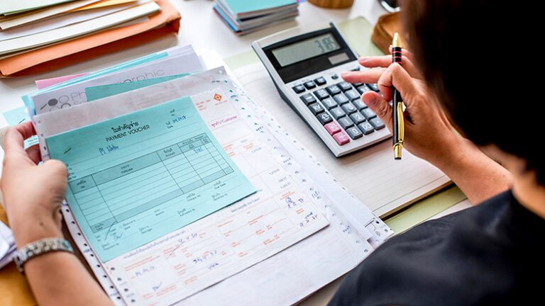 Improving Accuracy In Invoice Data Extraction Best Practices And