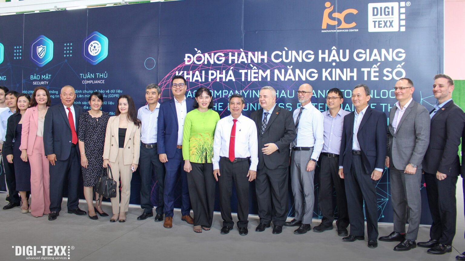 DIGI-TEXX VIETNAM | advanced digitizing services