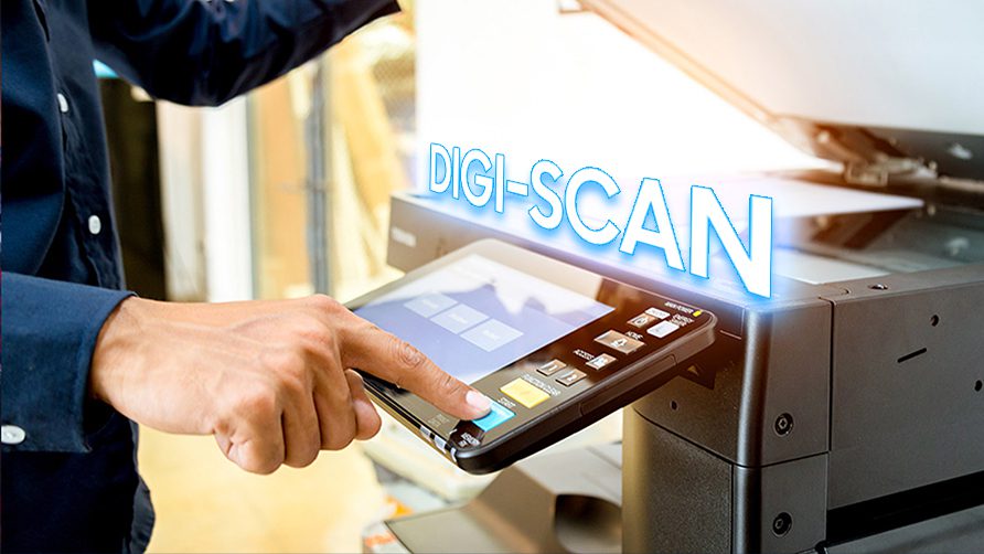DIGI-Scan | DIGI-TEXX