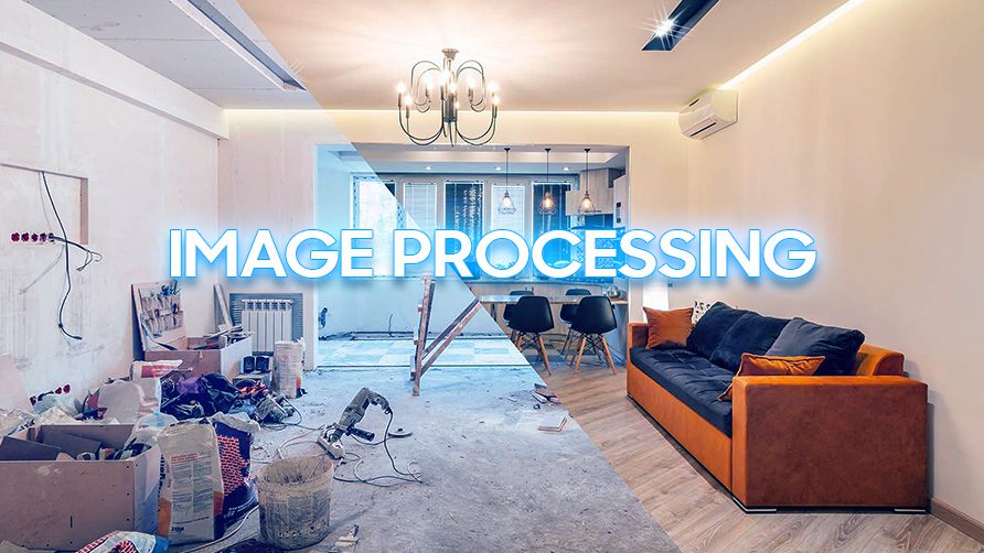Affordable Digital Image Processing Services | DIGI-TEXX