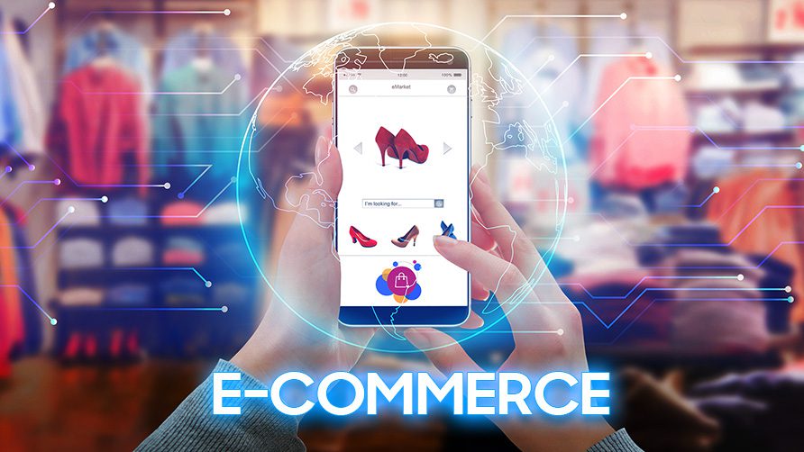 E-commerce | DIGI-TEXX