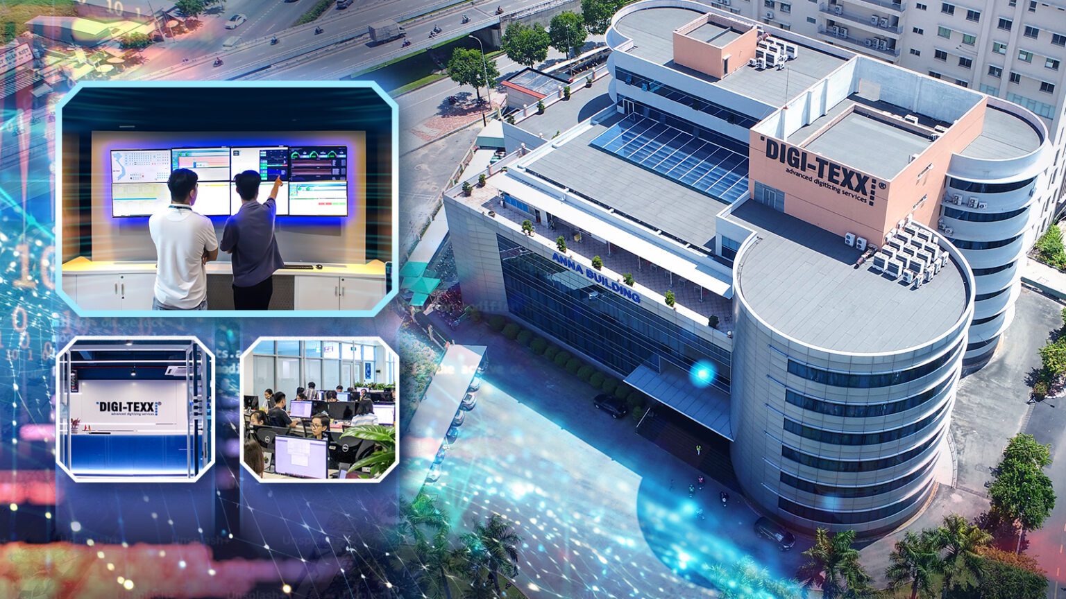 DIGI-TEXX VIETNAM | advanced digitizing services
