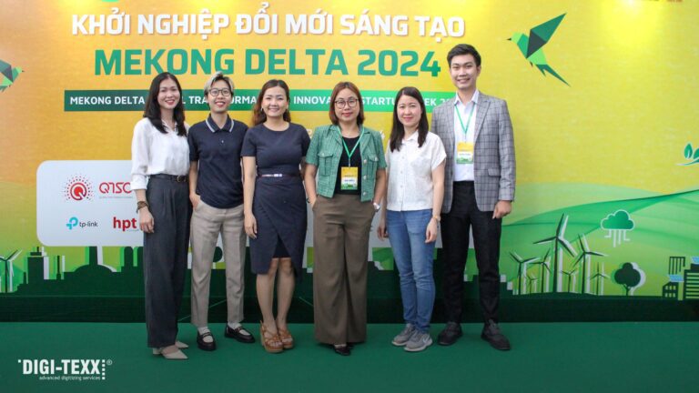 DIGI-TEXX VIETNAM | advanced digitizing services