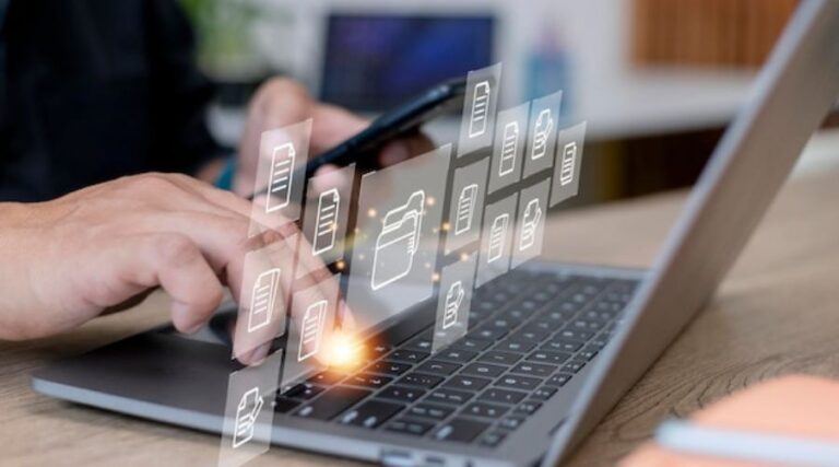 Automated Document Processing Software - Top Solutions to Streamline ...