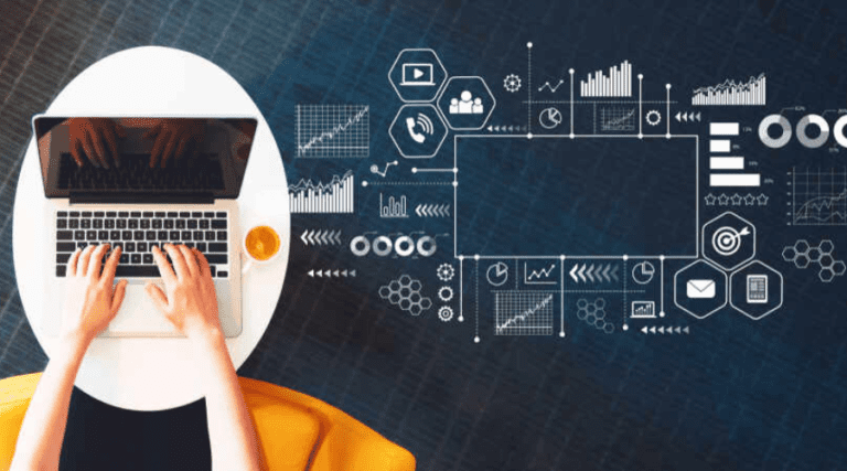 What are Data Processing Services? Key Types and Benefits