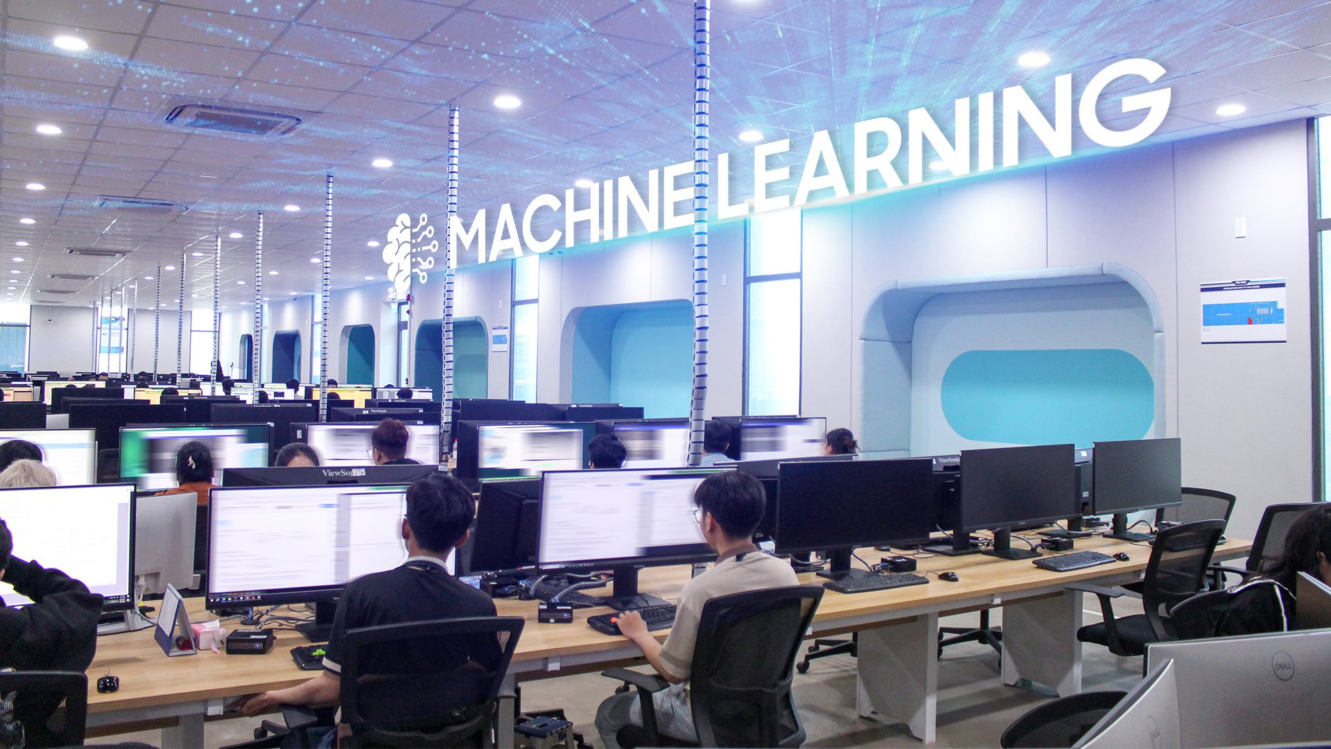 Machine Learning Algorithms For Intelligent Document Classification