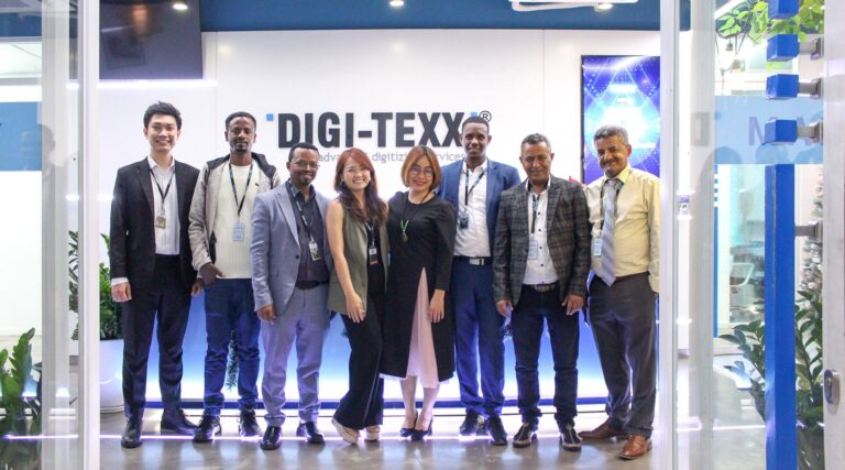 DIGI-TEXX VIETNAM | advanced digitizing services