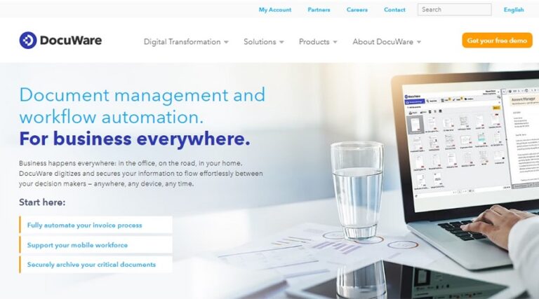 25 Document Management Software & Platforms 2026