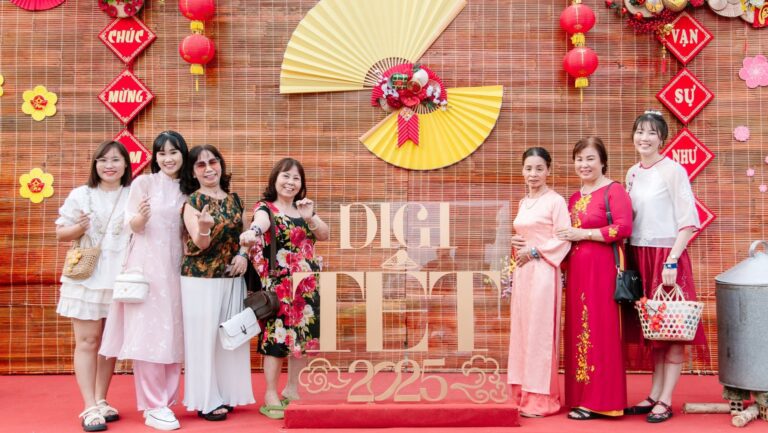 DIGI-TEXX VIETNAM | advanced digitizing services