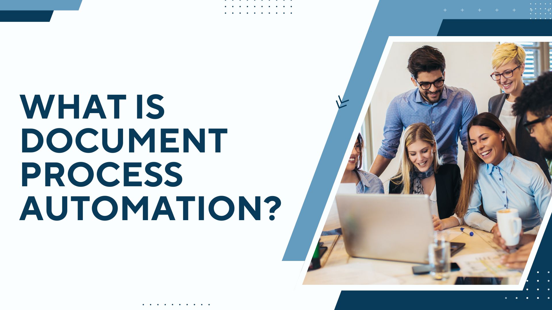 How to Automate Document Process: A Step-by-Step Guide