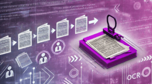 How Optical Character Recognition Works? A Complete Guide