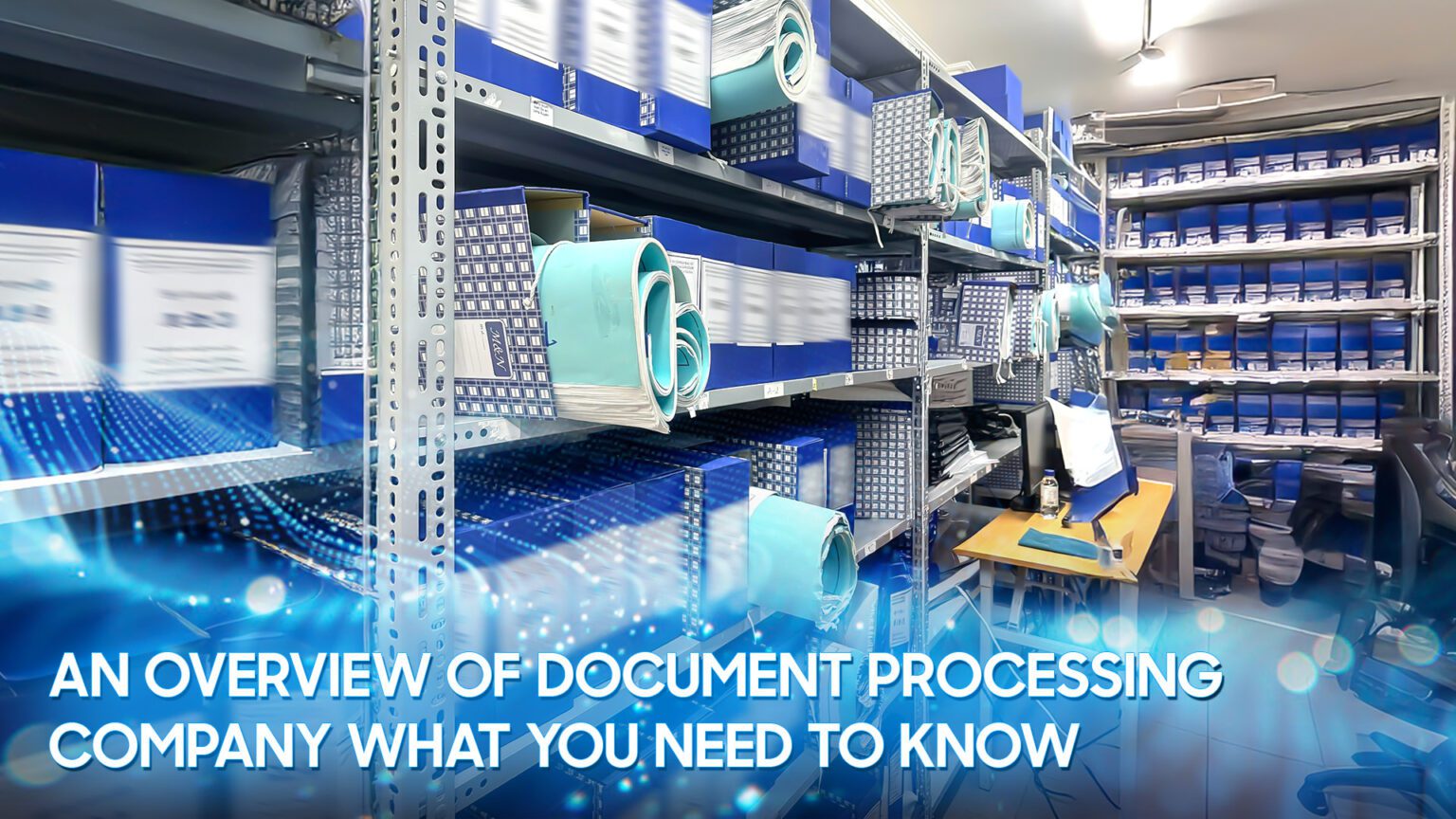 The Importance of Preserving Historical Archives for Future Generations | DIGI-TEXX