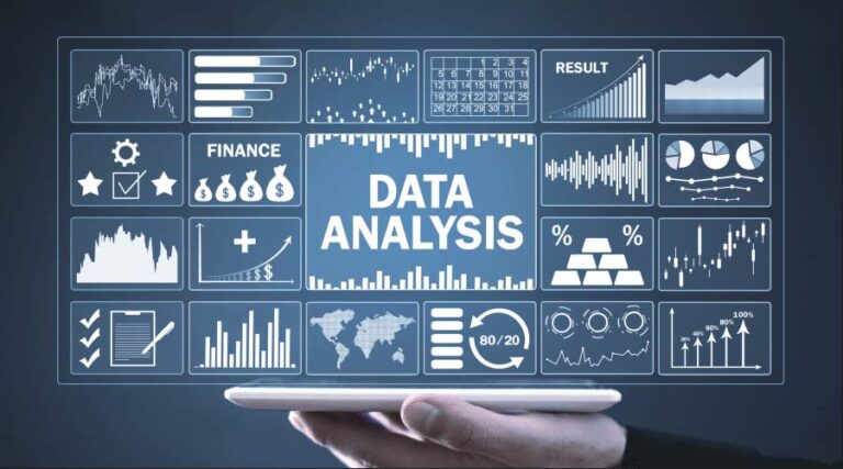 6 Important Steps in the Data Analysis Process