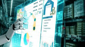 Automatic Data Processing (ADP): Key Insights & Benefits