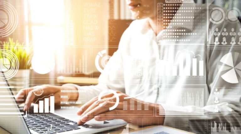 Online Data Processing Services: Streamline Your Data Management