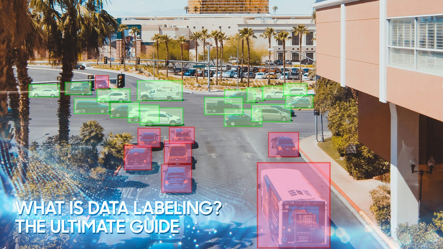 What is Data Labeling? The Ultimate Guide | DIGI-TEXX