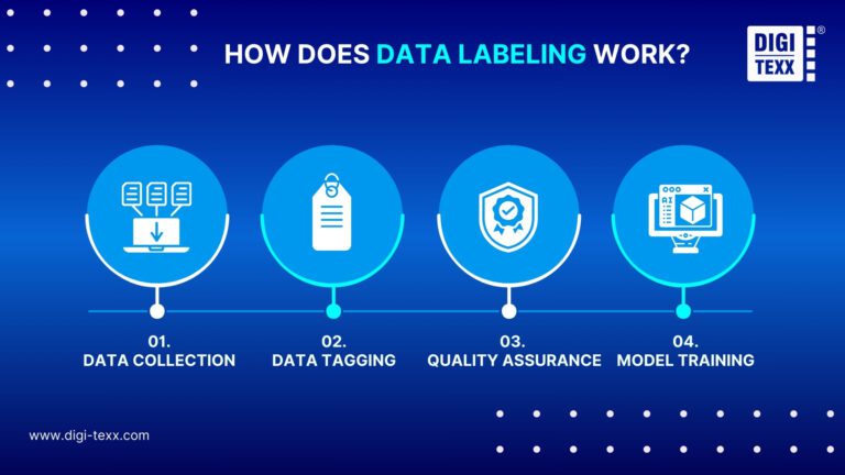 What is Data Labeling? The Ultimate Guide | DIGI-TEXX
