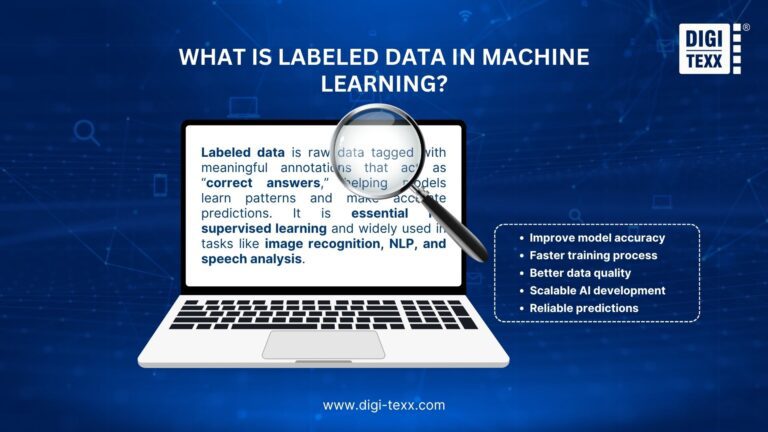 What Is Data Labeling in Machine Learning? Guide, Examples & Benefits 2026