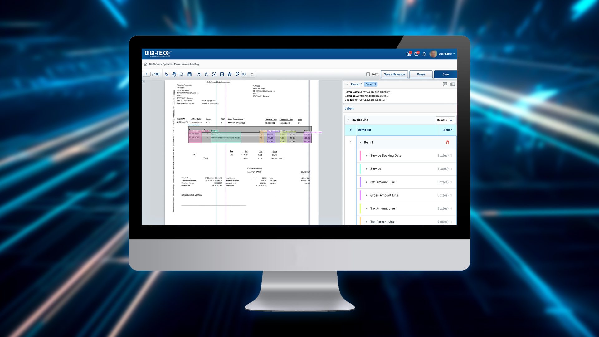 What Is Digitization Service? Common Types of Digitization Services ...