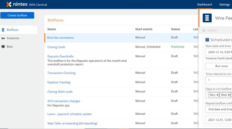 10+ Best Data Entry Software in 2025