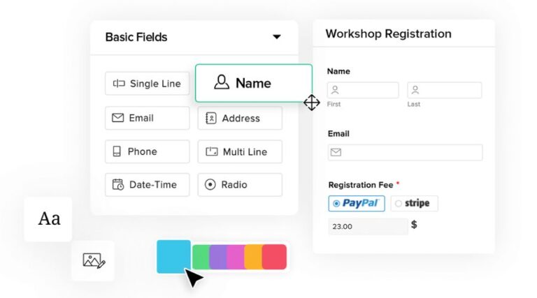 10+ Best Data Entry Software in 2025