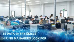 Top 14 Data Entry Skills To Put On Your Resume In 2026