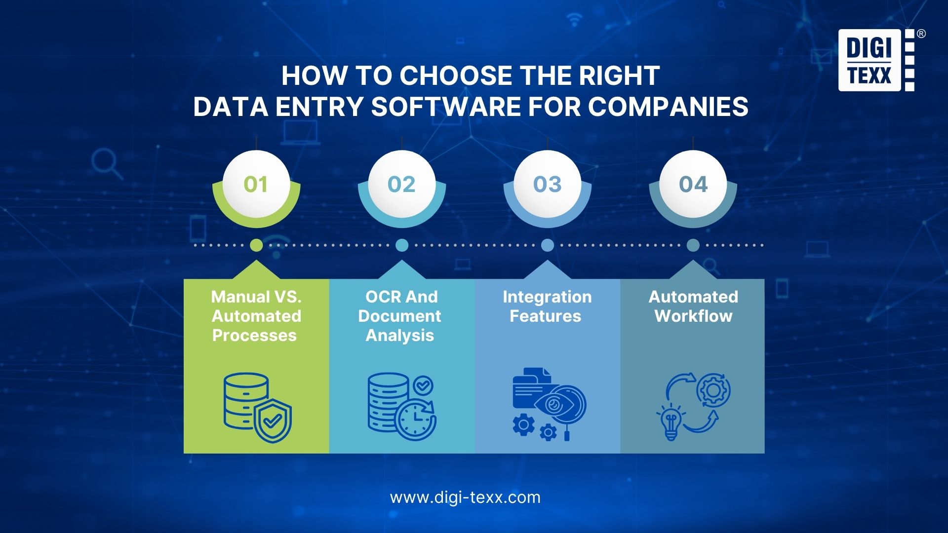 Top 20 Best Data Entry Software For Speed & Accuracy 2026