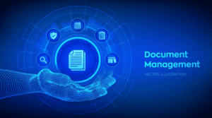 Document Control Process: 7 Essential Steps for Efficient Workflow