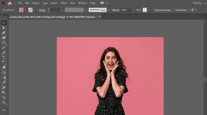 How to Create a Clipping Path in Illustrator (Step-by-Step)