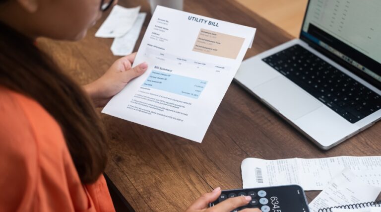 7 Essential Steps in the Invoice Validation Process