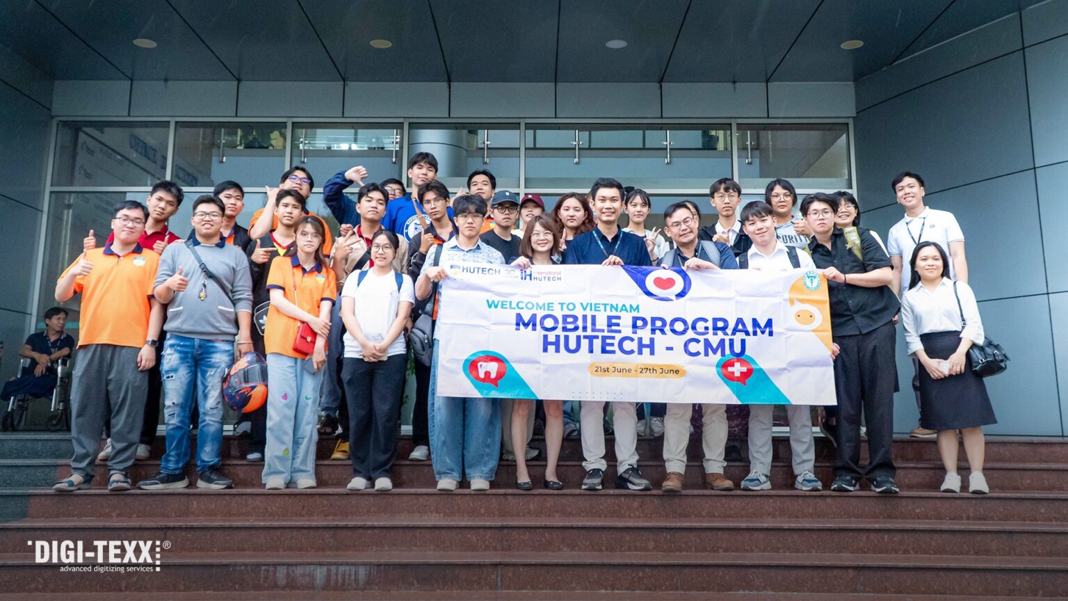 DIGI-TEXX VIETNAM | advanced digitizing services