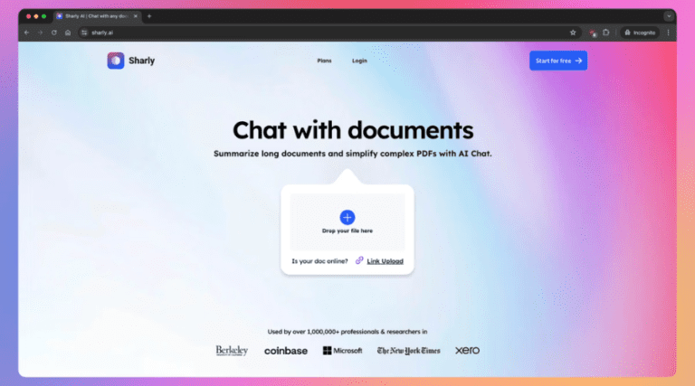 Top Free AI Document Analysis Tools You Should Try