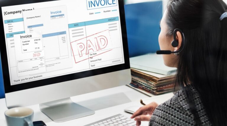 7 Essential Steps in the Invoice Validation Process