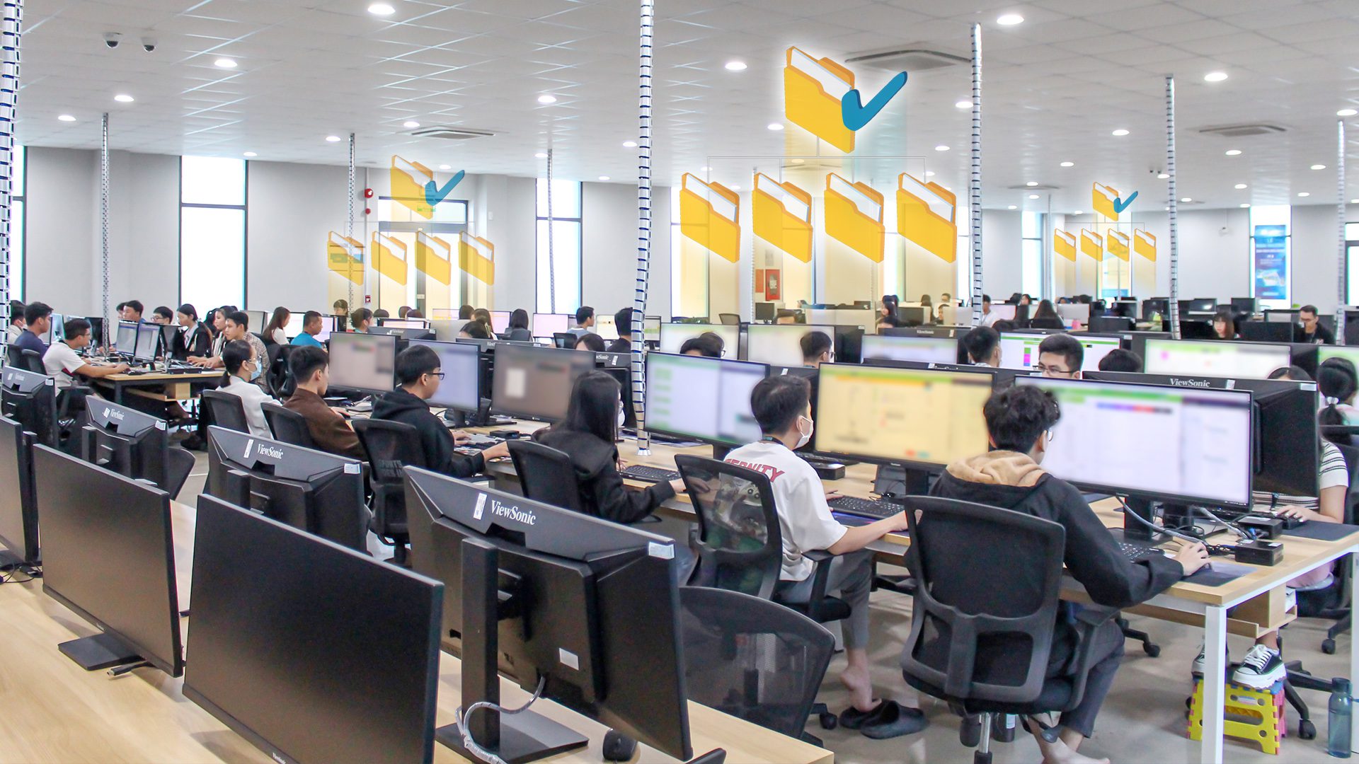 What Is Document Management? A Complete Overview