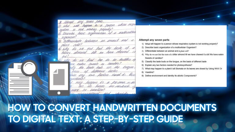 7 Essential Steps in the Invoice Validation Process
