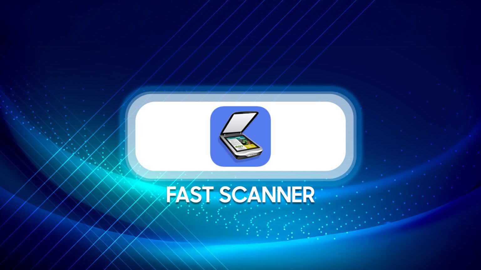 Top 10 Scanning Apps You Need in 2025: Turn Your Device Into a Portable ...