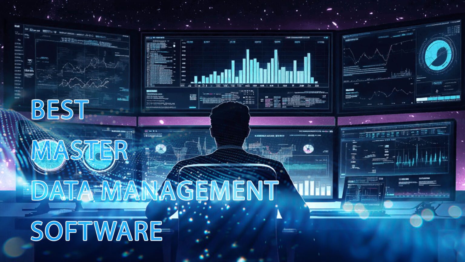 Best Master Data Management Software In 2026: Top 9 MDM Tools Compared