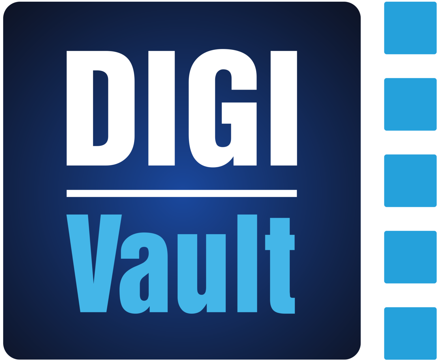 DIGI-Vault | DIGI-TEXX