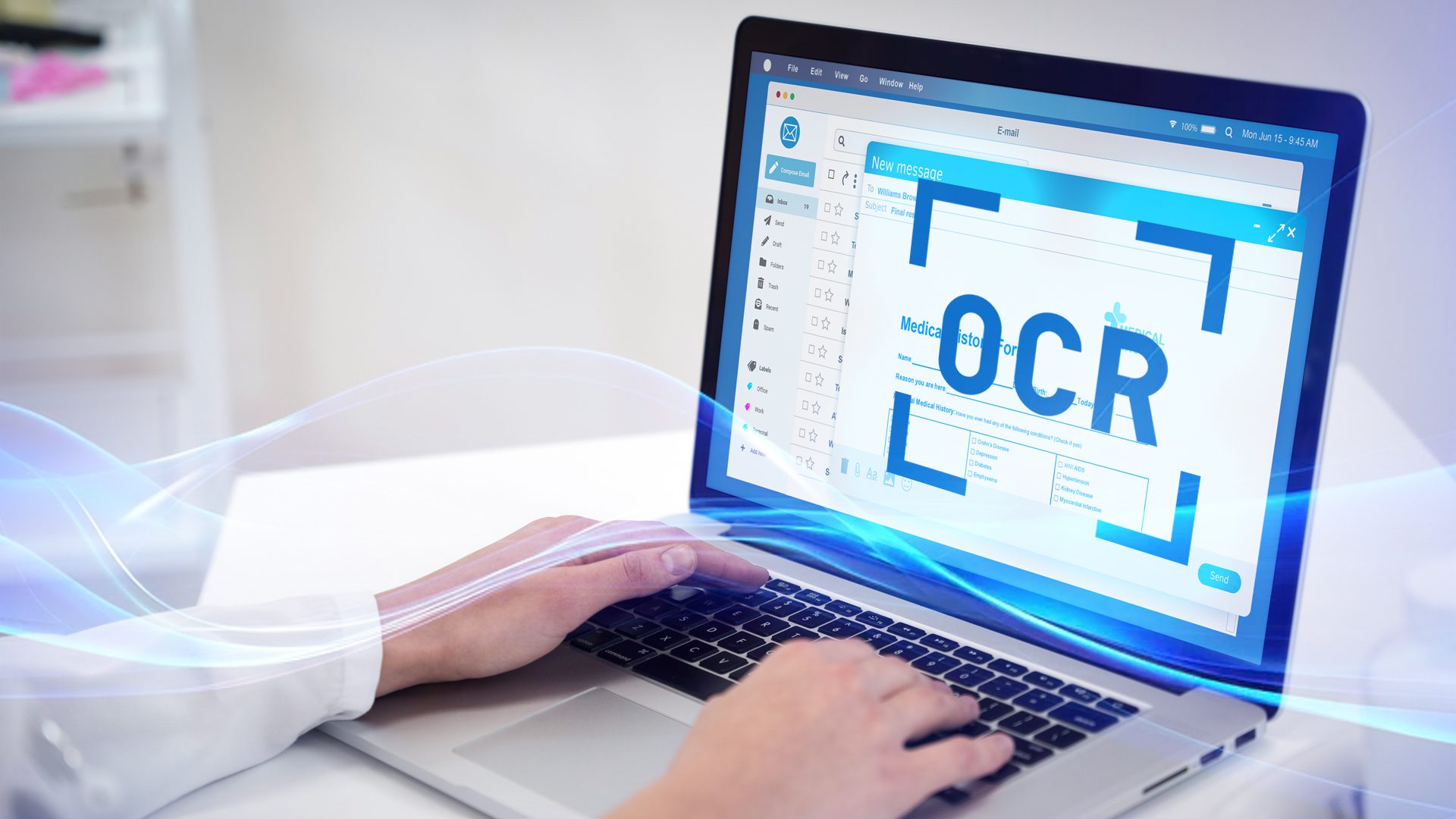 How to Convert PDFs into Word Documents with OCR Technology | DIGI-TEXX