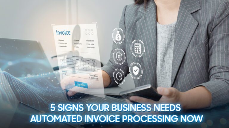 7 Essential Steps in the Invoice Validation Process
