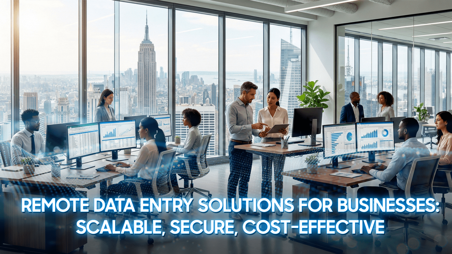 10+ Best Data Entry Software in 2026