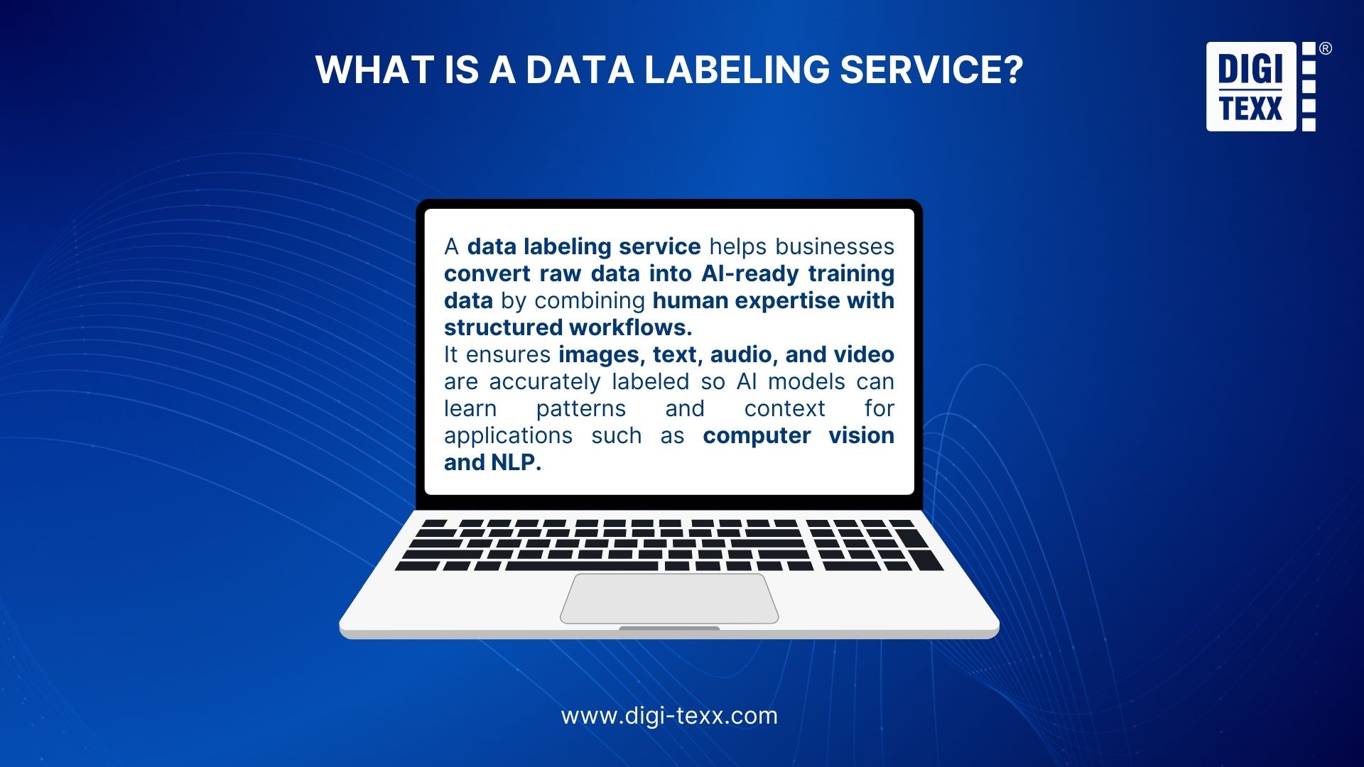 Data Labeling Service: What It Is, Types & Benefits For AI